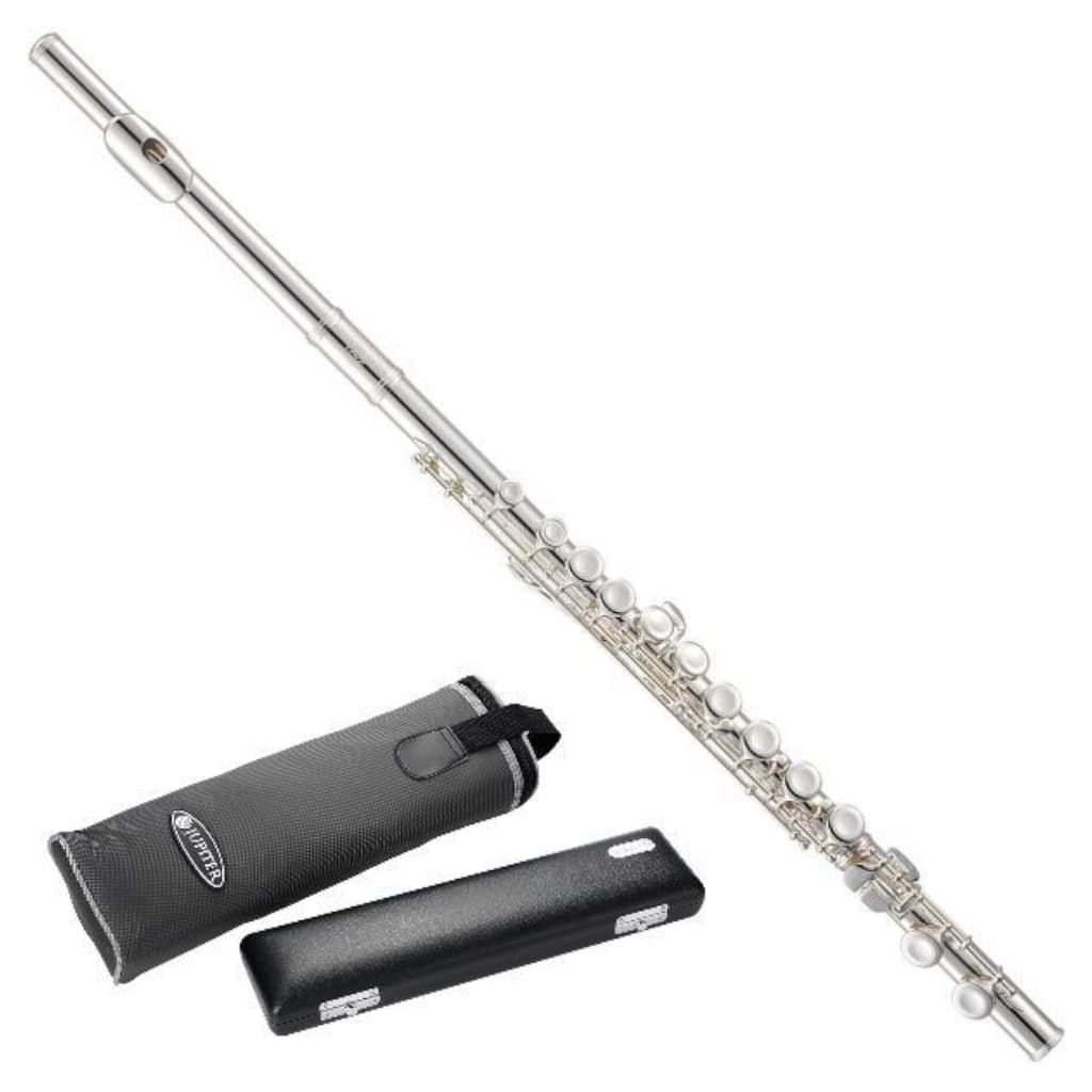 Jupiter 700 E Flute Kit - MH Hub